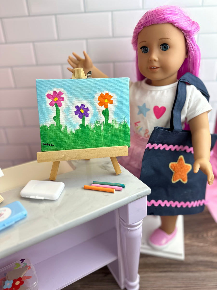 Art Class Craft Box! – kit & sis™