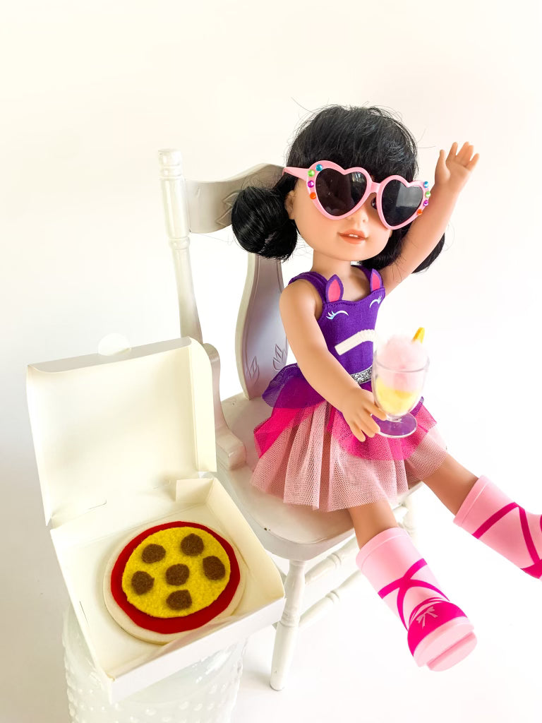 Sparkle Craft Pack – kit & sis™